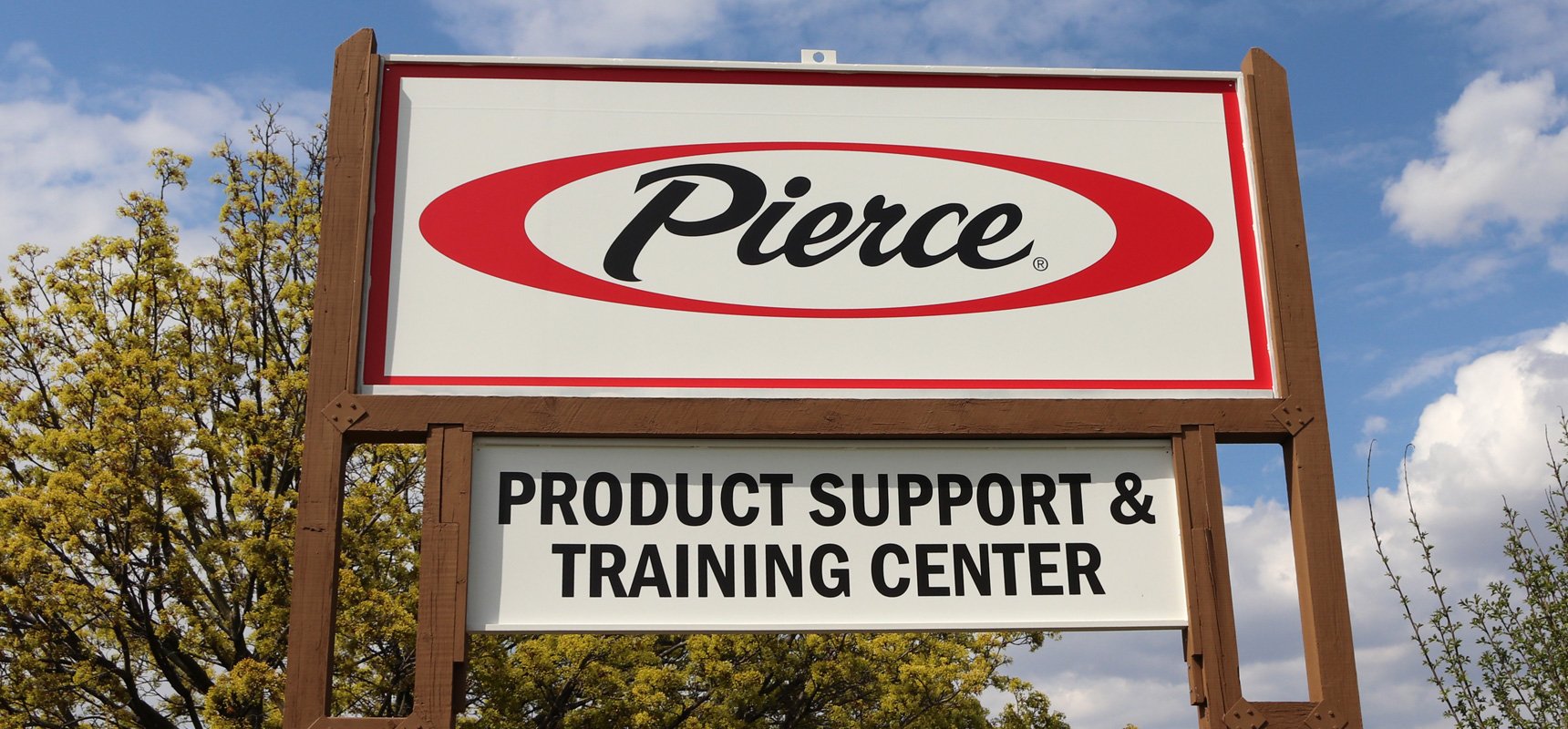 Pierce Manufacturing Opens Newly Expanded Training Center