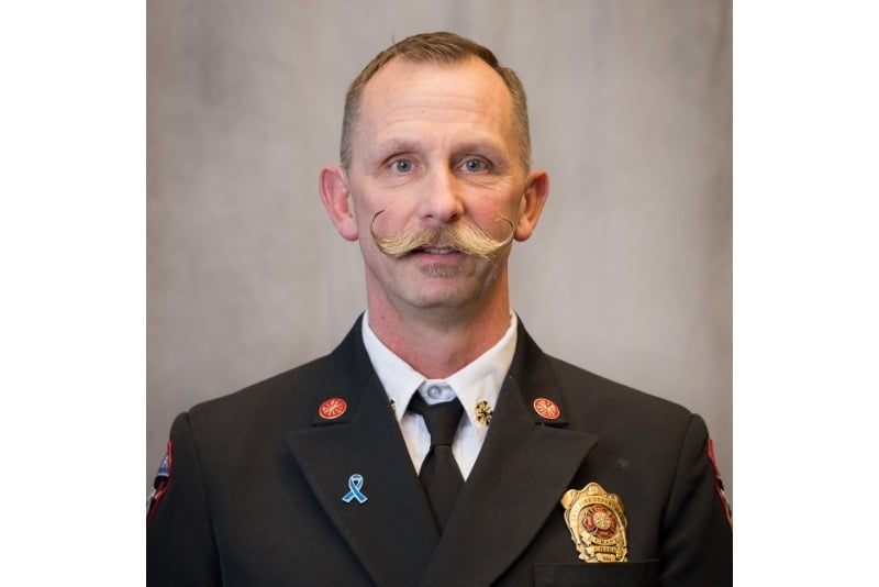 Pierce and IAFC Honor Extraordinary Leadership with 2025 Fire Chief of ...
