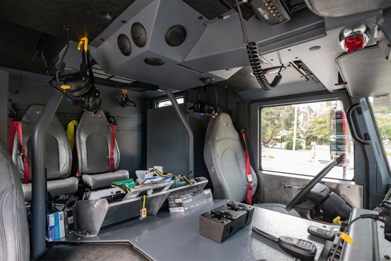 5 Key Trends for Fire Apparatus (2024)