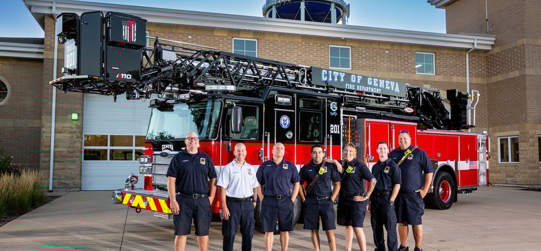 4 Critical Factors for An Effective Fire Truck Procurement Committee