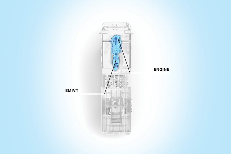 Electric Fire Truck | Reference Guide | Pierce Mfg
