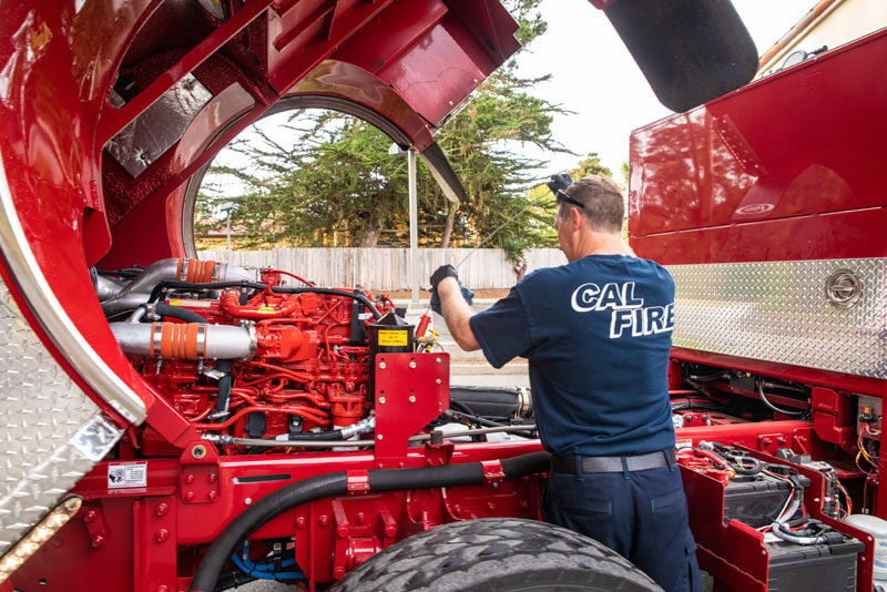 4 Critical Factors for An Effective Fire Truck Procurement Committee