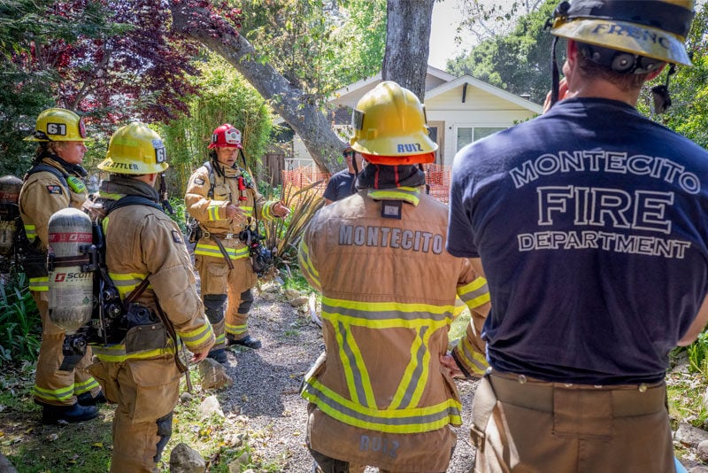 4 Critical Factors for An Effective Fire Truck Procurement Committee