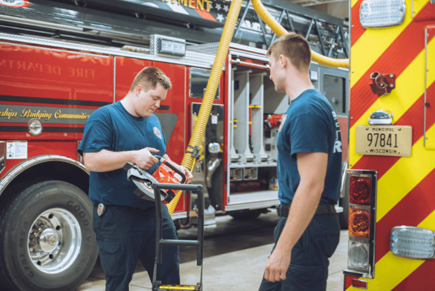 Fire Apparatus Service and Maintenance Guide
