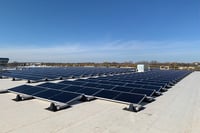 Pierce Manufacturing Solar Power: 3 Benefits to Customers