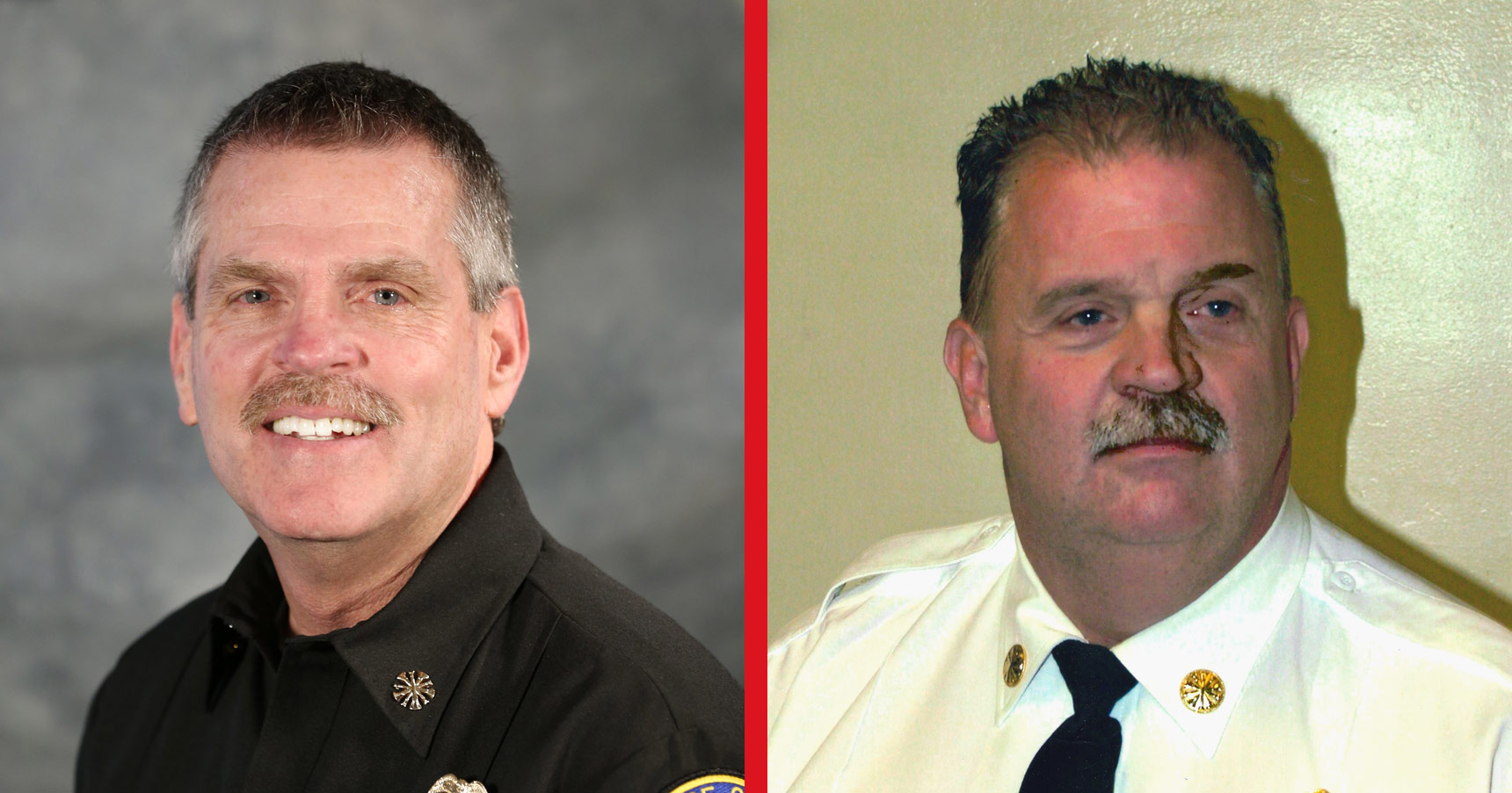 Pierce and IAFC Spotlight 2023 Fire Chiefs of the Year