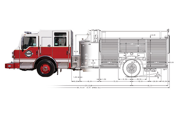 3 Ways to Simplify the Fire Apparatus Design and Ordering Process