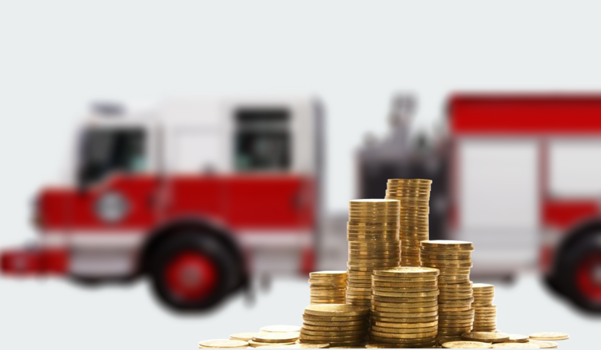 Fire Truck Leasing Purchase Programs