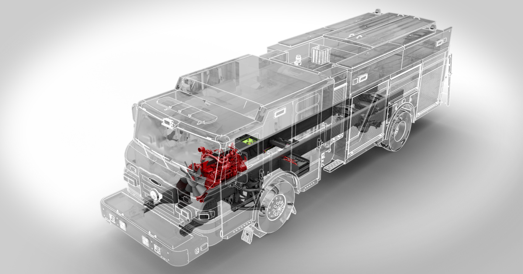 4 Operational Factors for Fire Truck Idle Reduction Technology