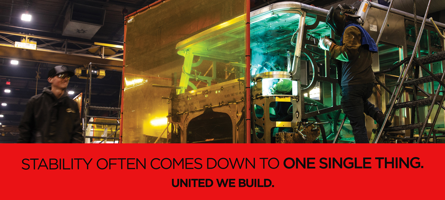 Pierce Manufacturing | Custom Fire Trucks, Apparatus & Innovations