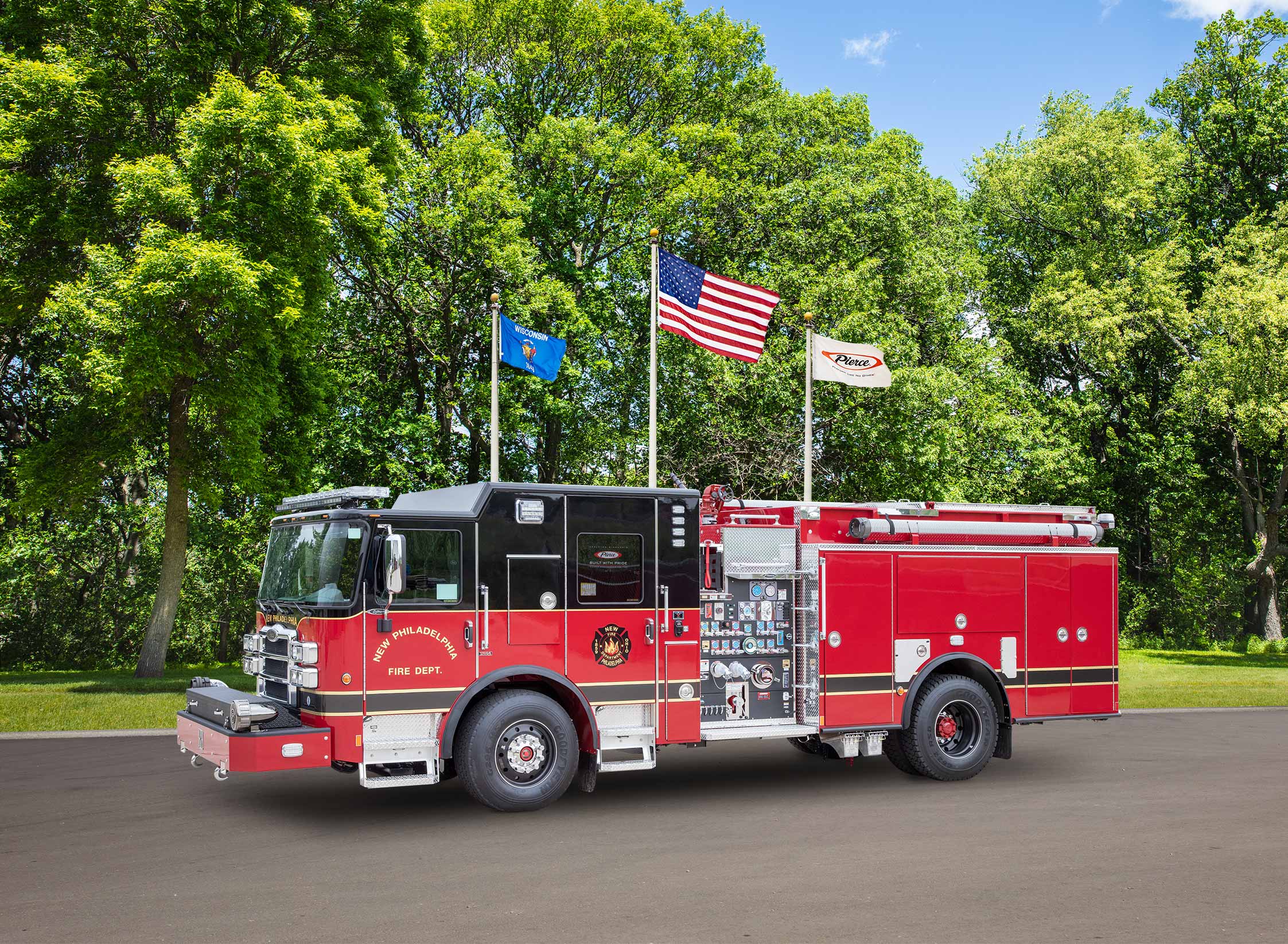 Atlantic Emergency Solutions, Inc.