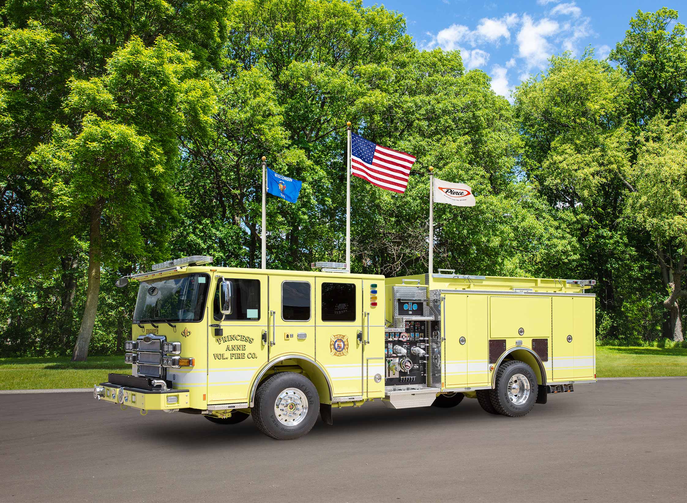 Atlantic Emergency Solutions, Inc. - Macedonia