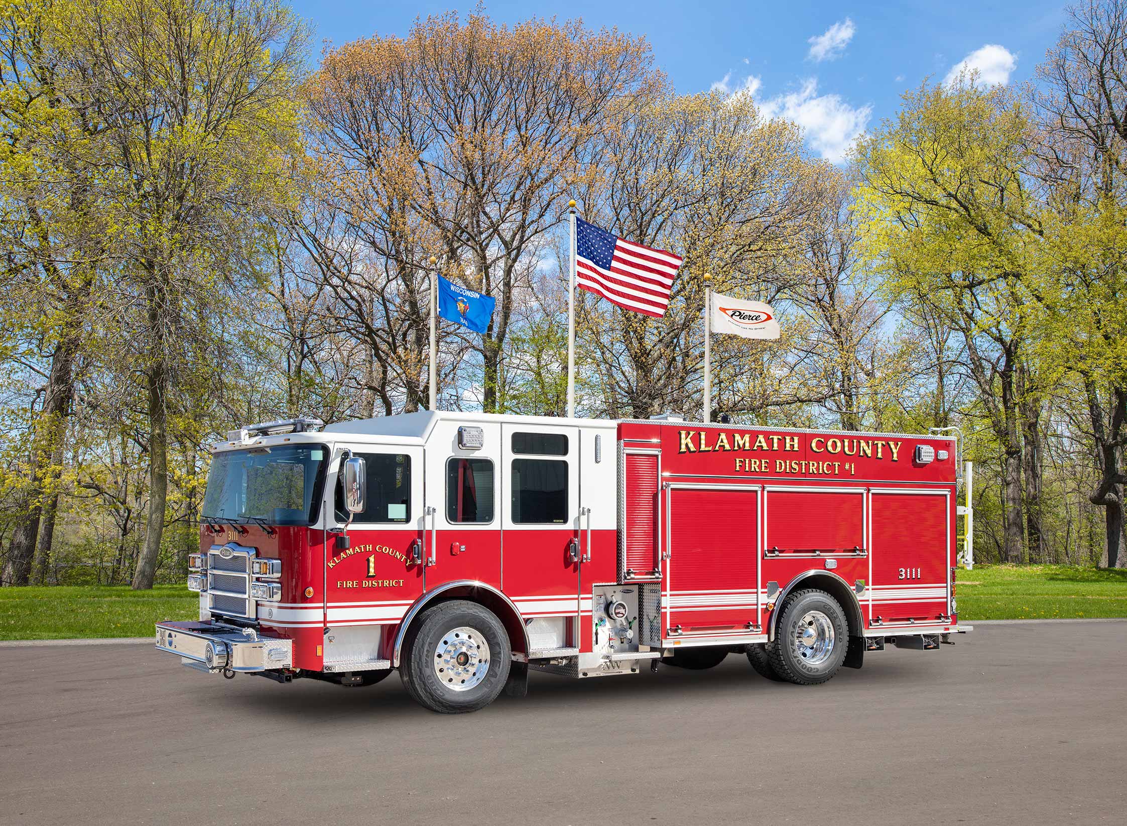 Hughes Fire Equipment Inc - Albany Facility