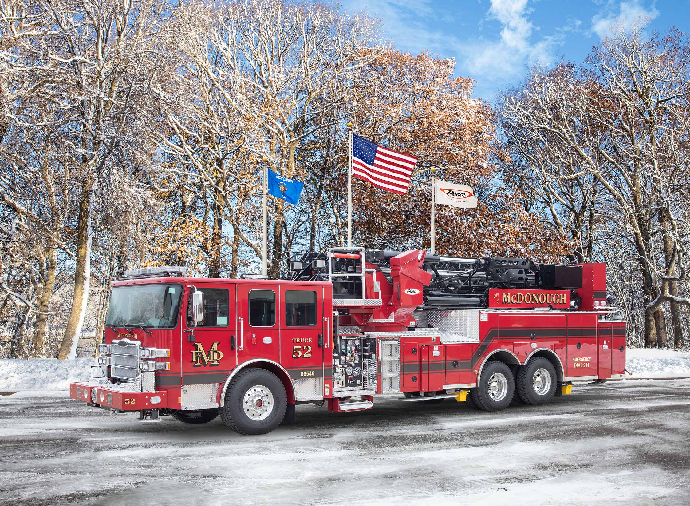 Ten-8 Fire & Safety
