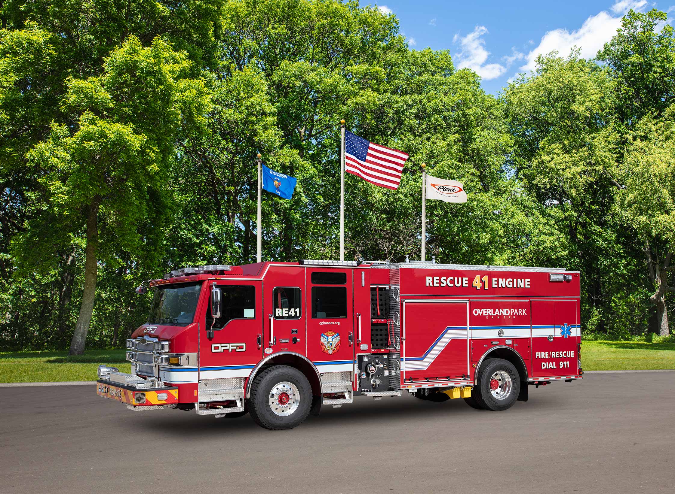Conrad Fire Equipment, Inc.