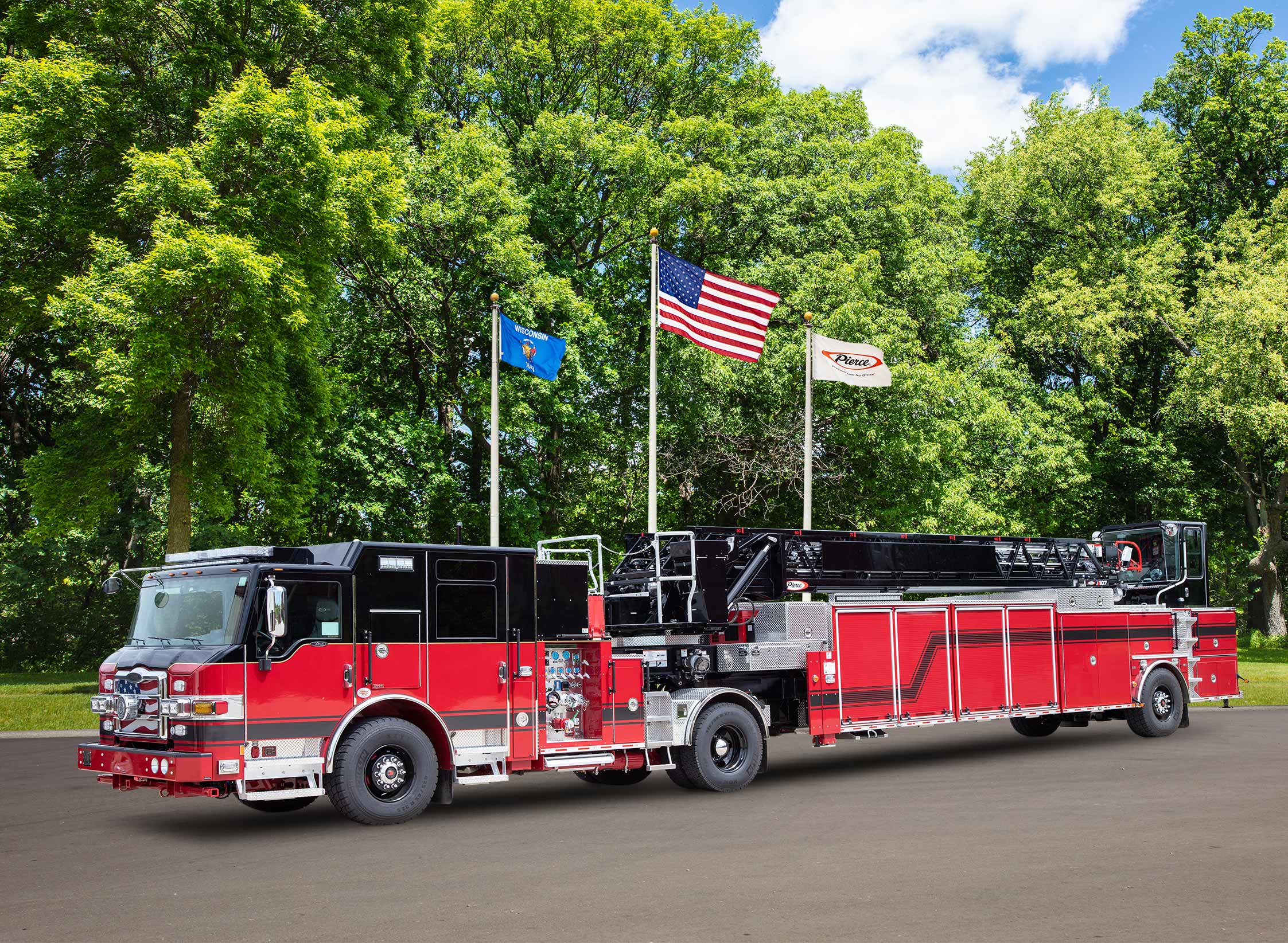 Front Range Fire Apparatus, Ltd.