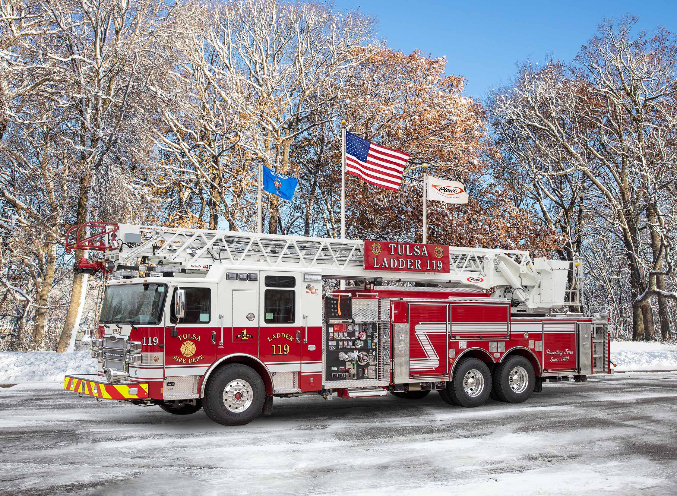 Conrad Fire Equipment, Inc.