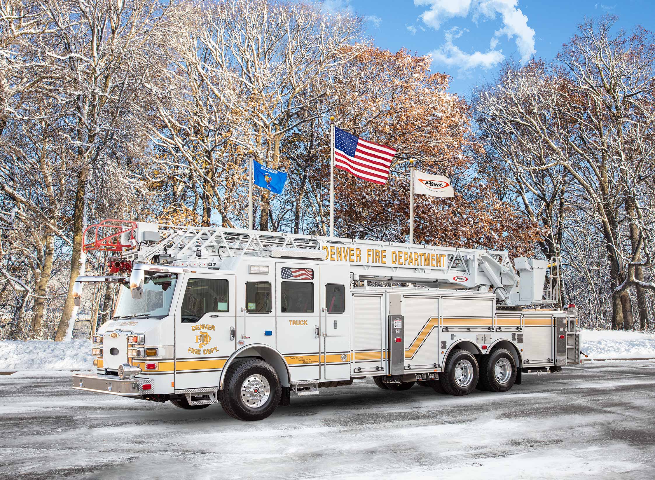 Front Range Fire Apparatus, Ltd.