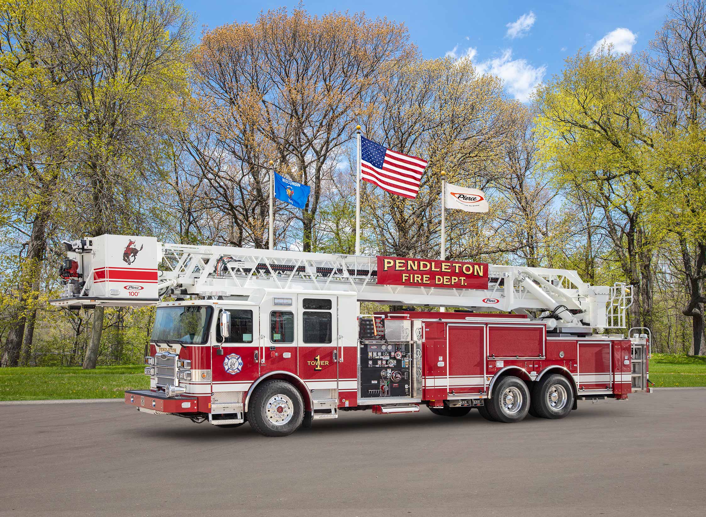 Hughes Fire Equipment Inc - Albany Facility