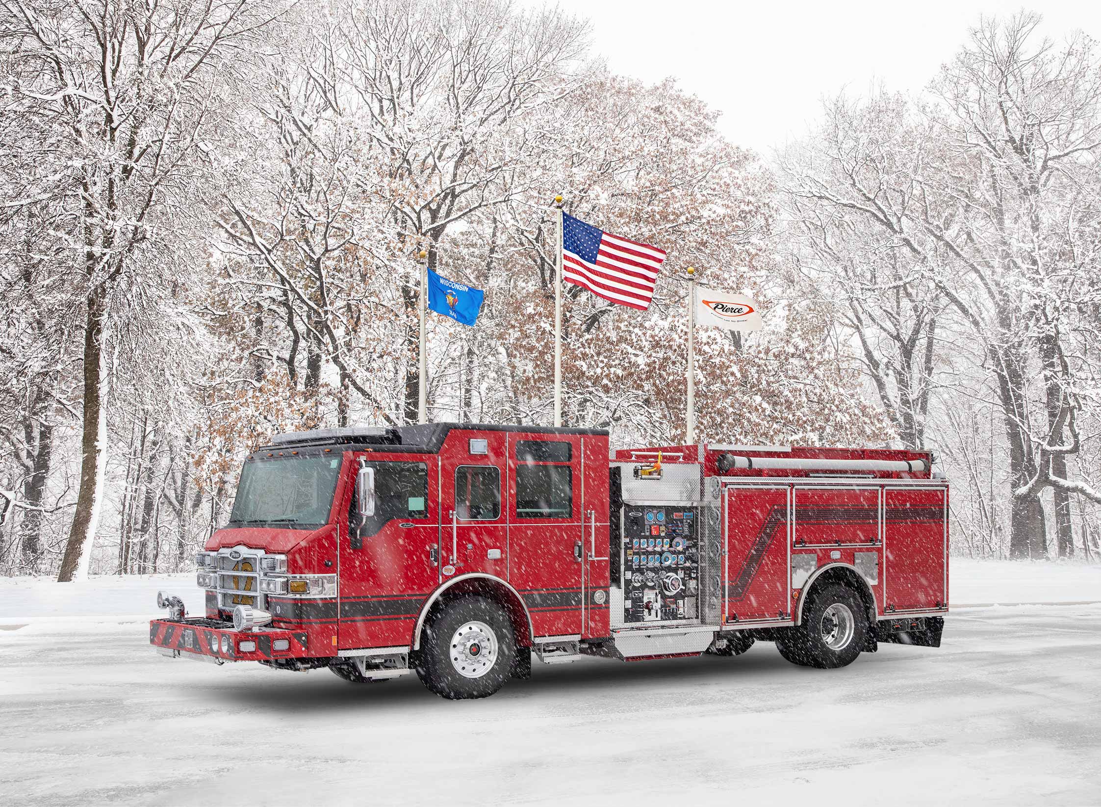 Firematic Supply Company, Inc.