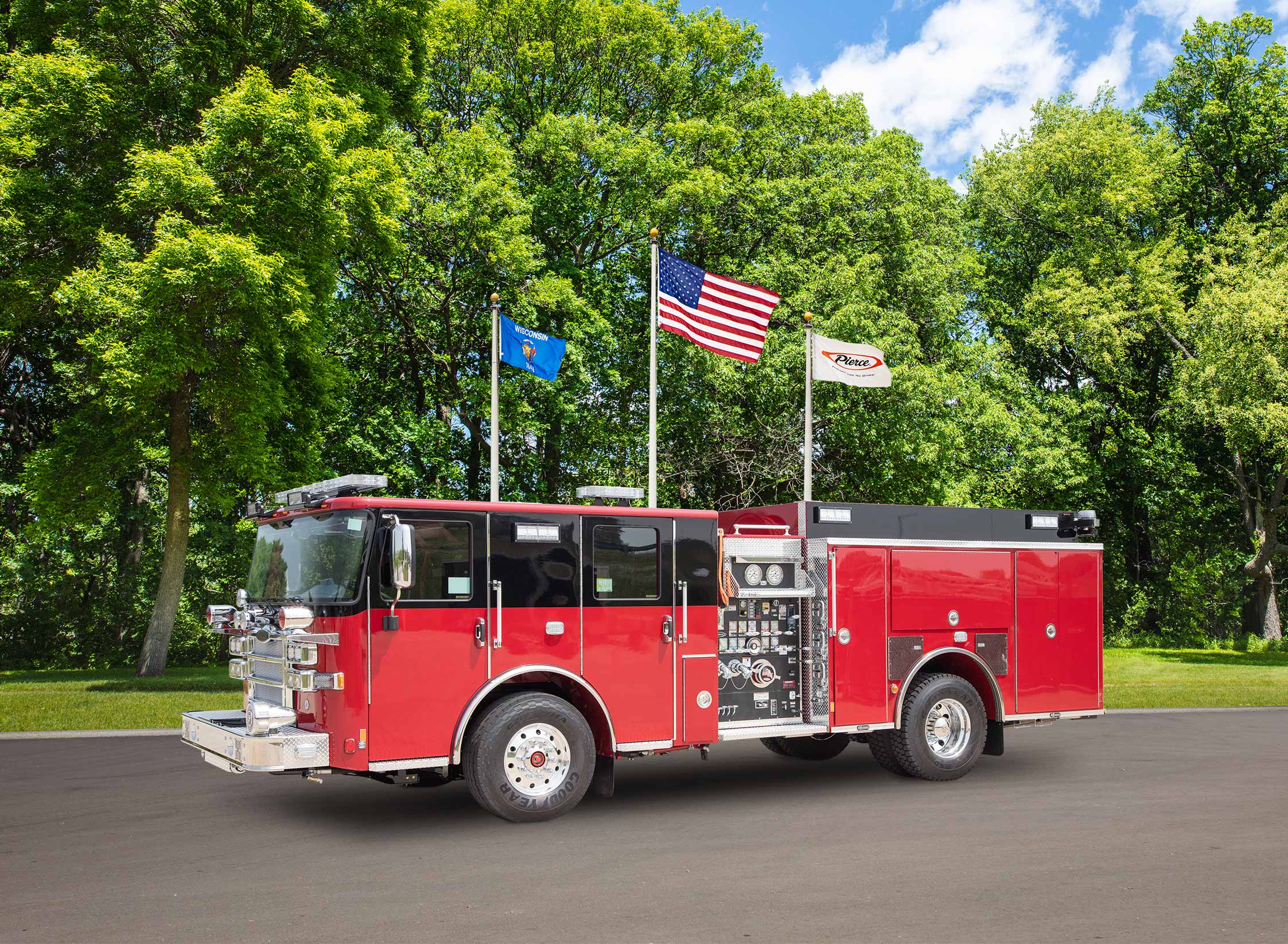 Glick Fire Equipment Co.