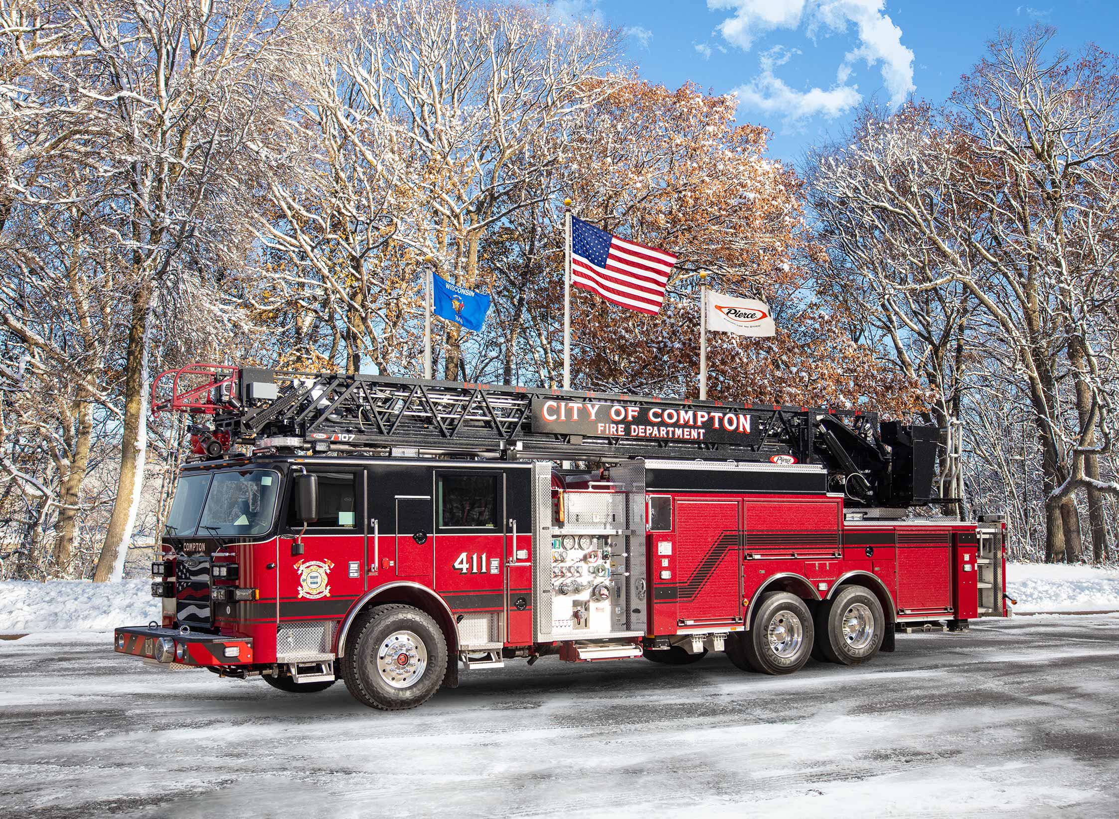South Coast Fire Equipment, Inc.