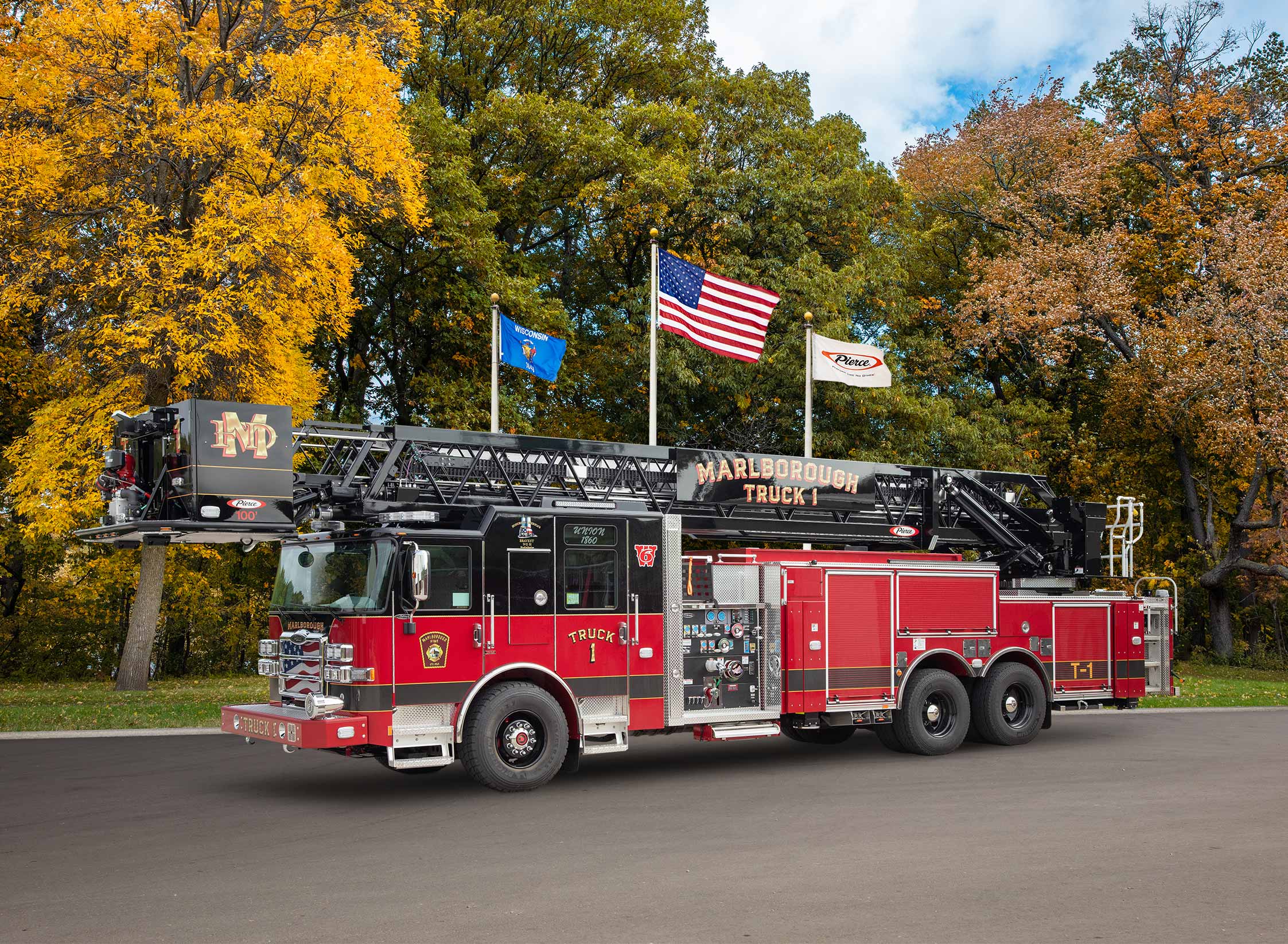 Allegiance Fire & Rescue