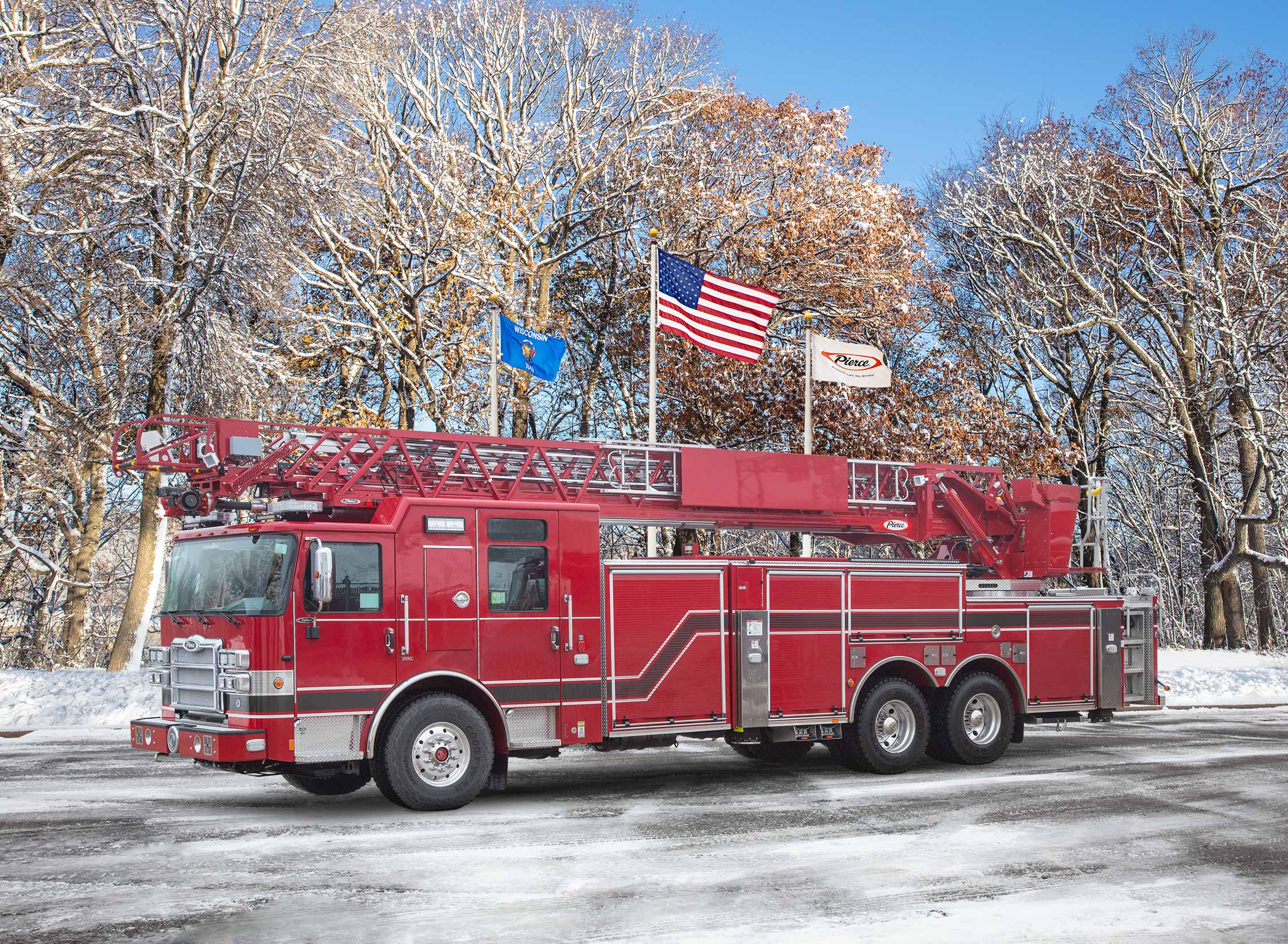Hughes Fire Equipment Inc - Portland Facility