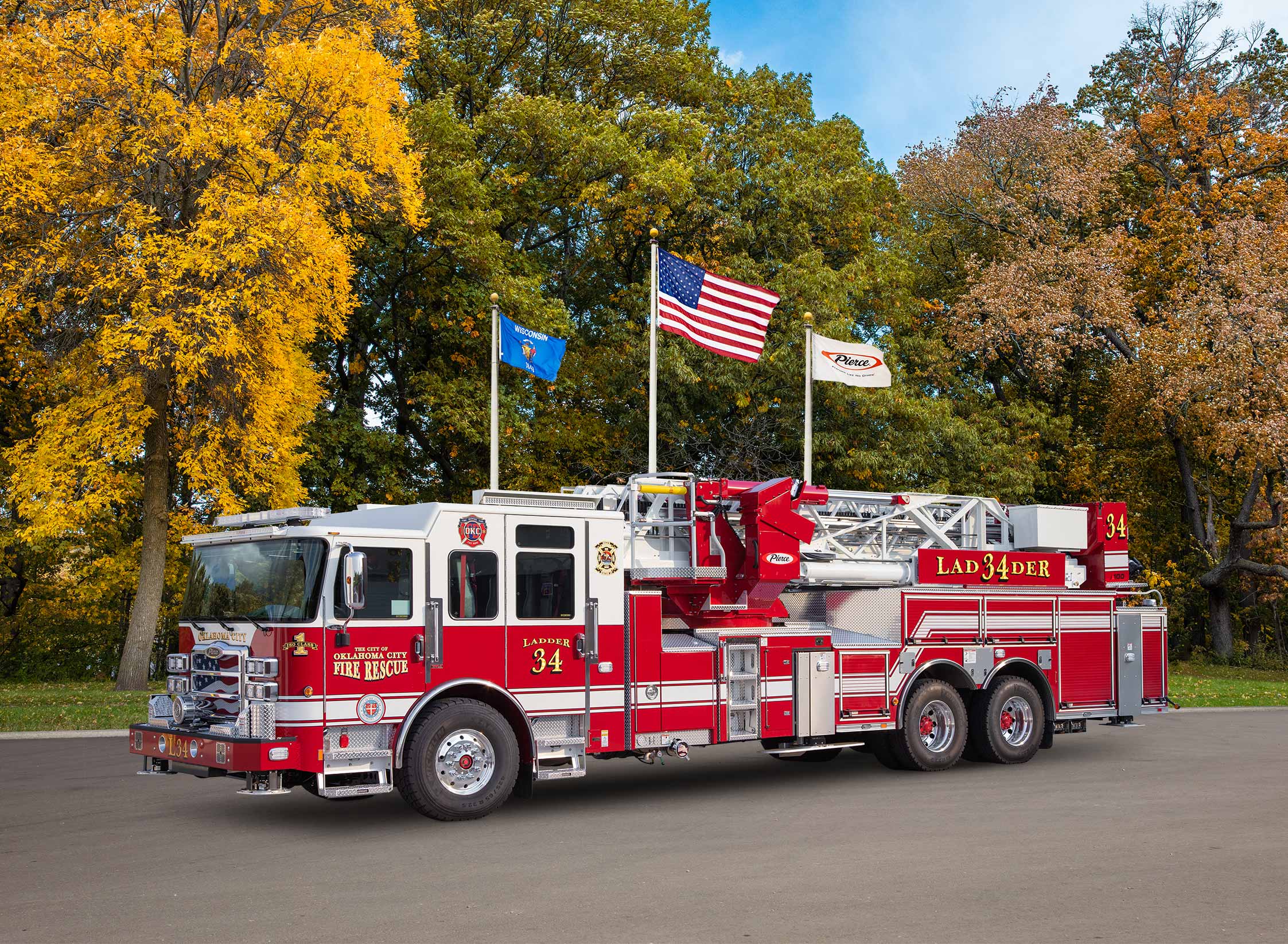 Conrad Fire Equipment, Inc.