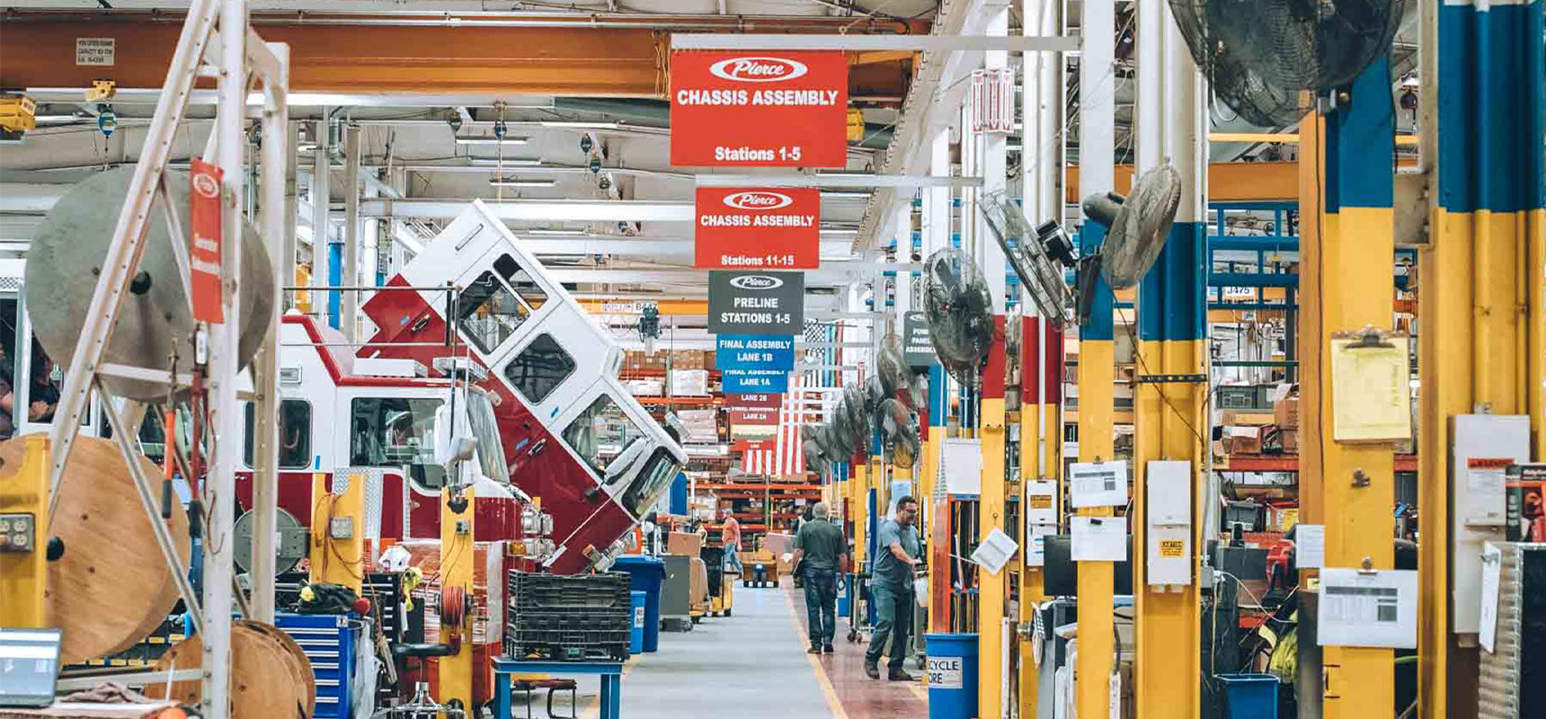 3 Ways to Simplify the Fire Apparatus Design and Ordering Process