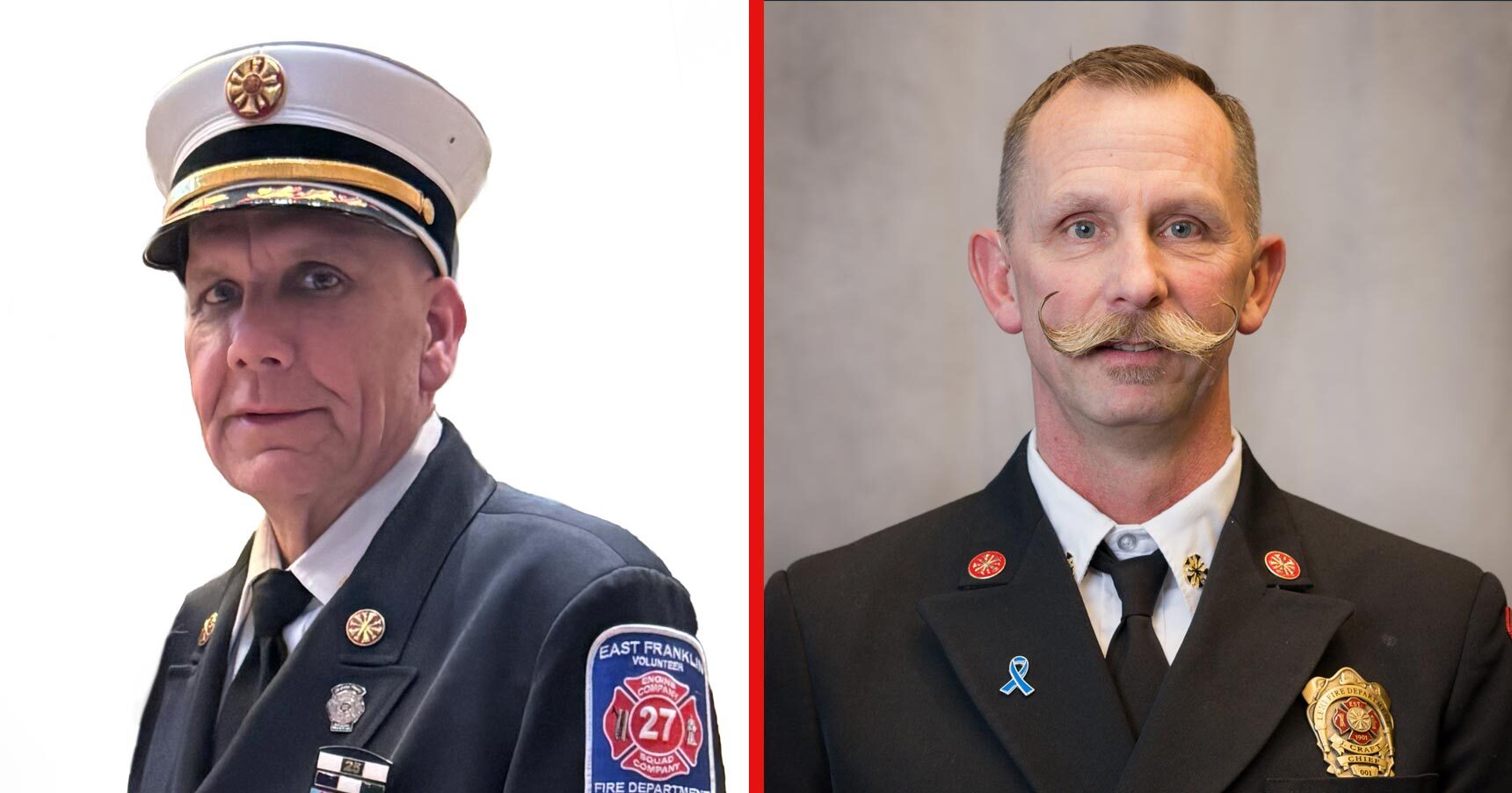Pierce and IAFC Honor Extraordinary Leadership with 2025 Fire Chief of ...