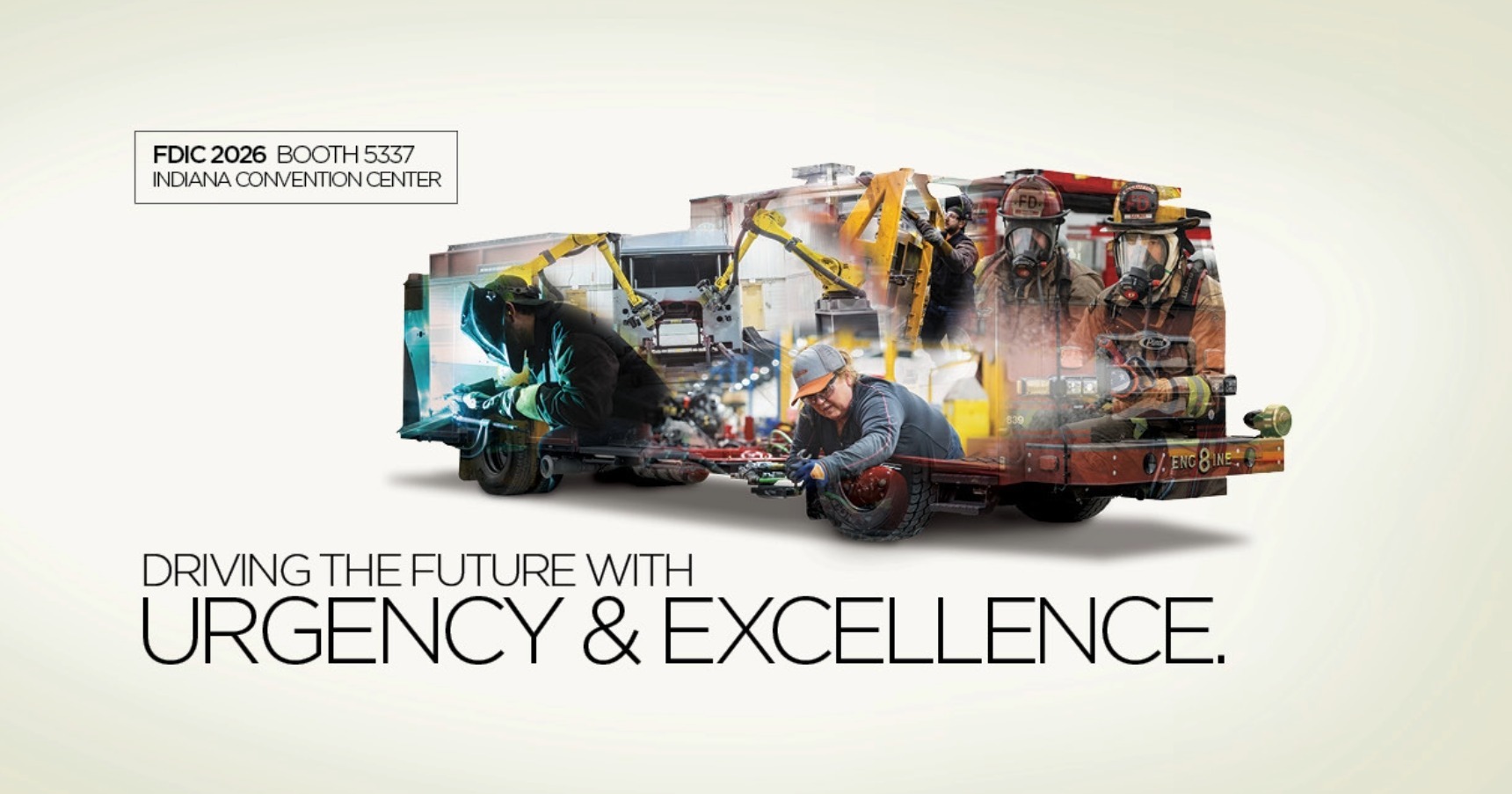 Pierce Manufacturing to Demonstrate the Future of Fire Apparatus ...