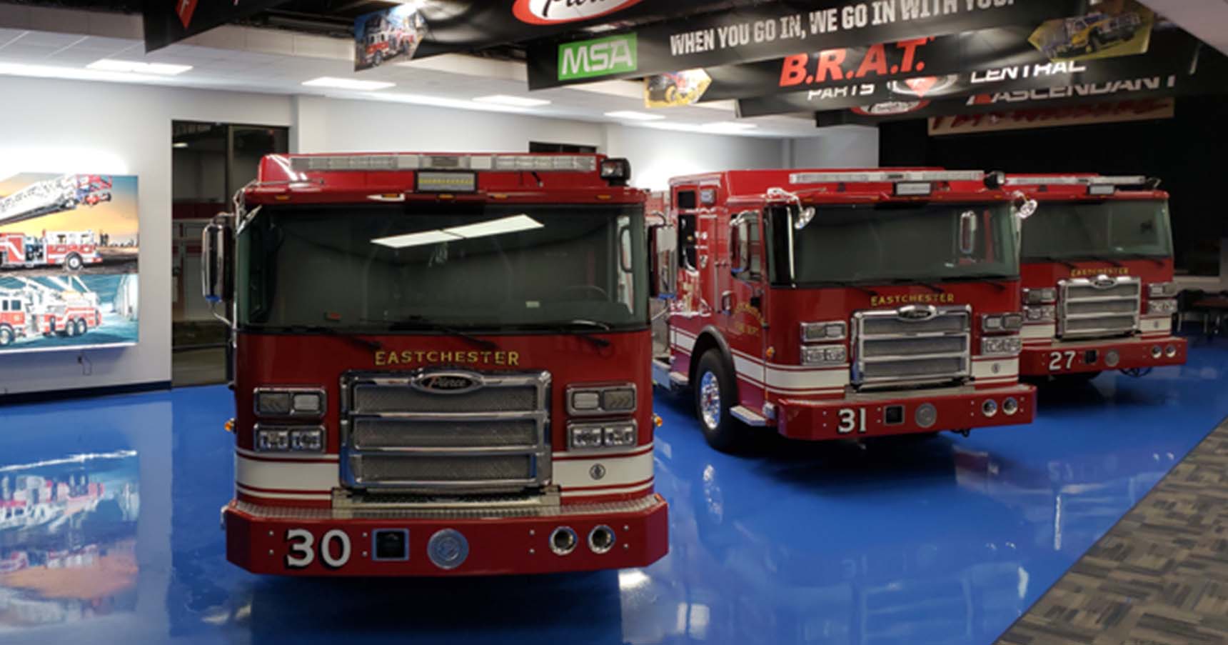 Firematic Marks 50th Anniversary with New Service Center Opening and ...