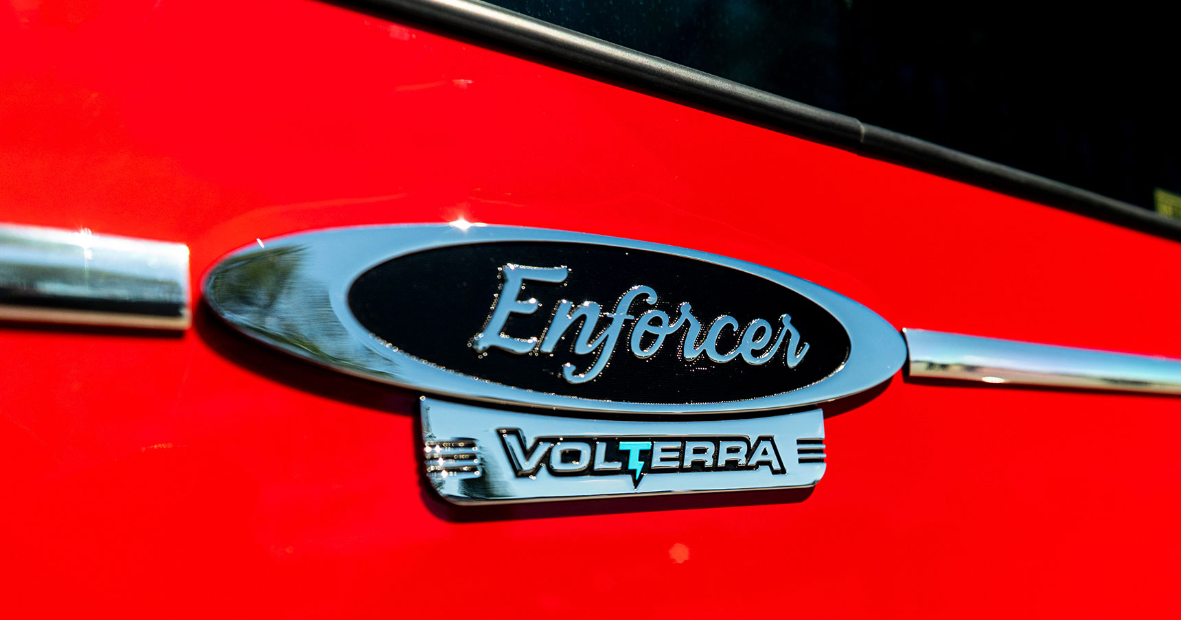 Pierce and Gilbert, Arizona Fire & Rescue Secure Contract for Volterra ...