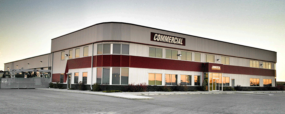 Pierce Names Commercial Truck Equipment Corporation Its New Dealer In ...