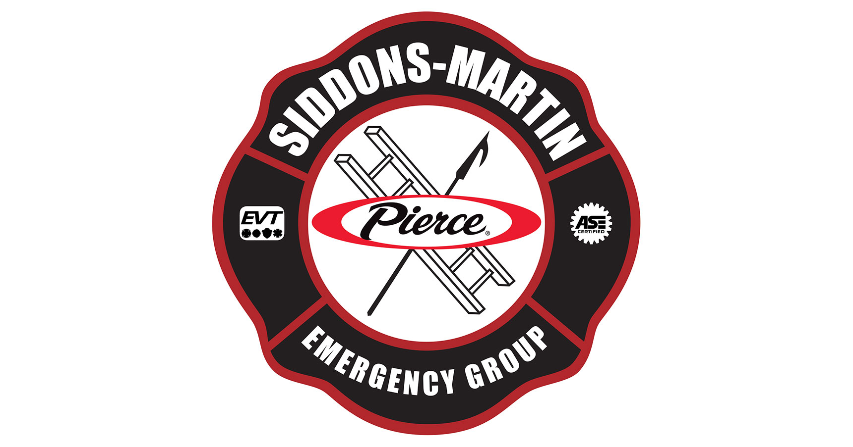 Pierce Dealer, Siddons-Martin Emergency Group, Broadens Territory with ...