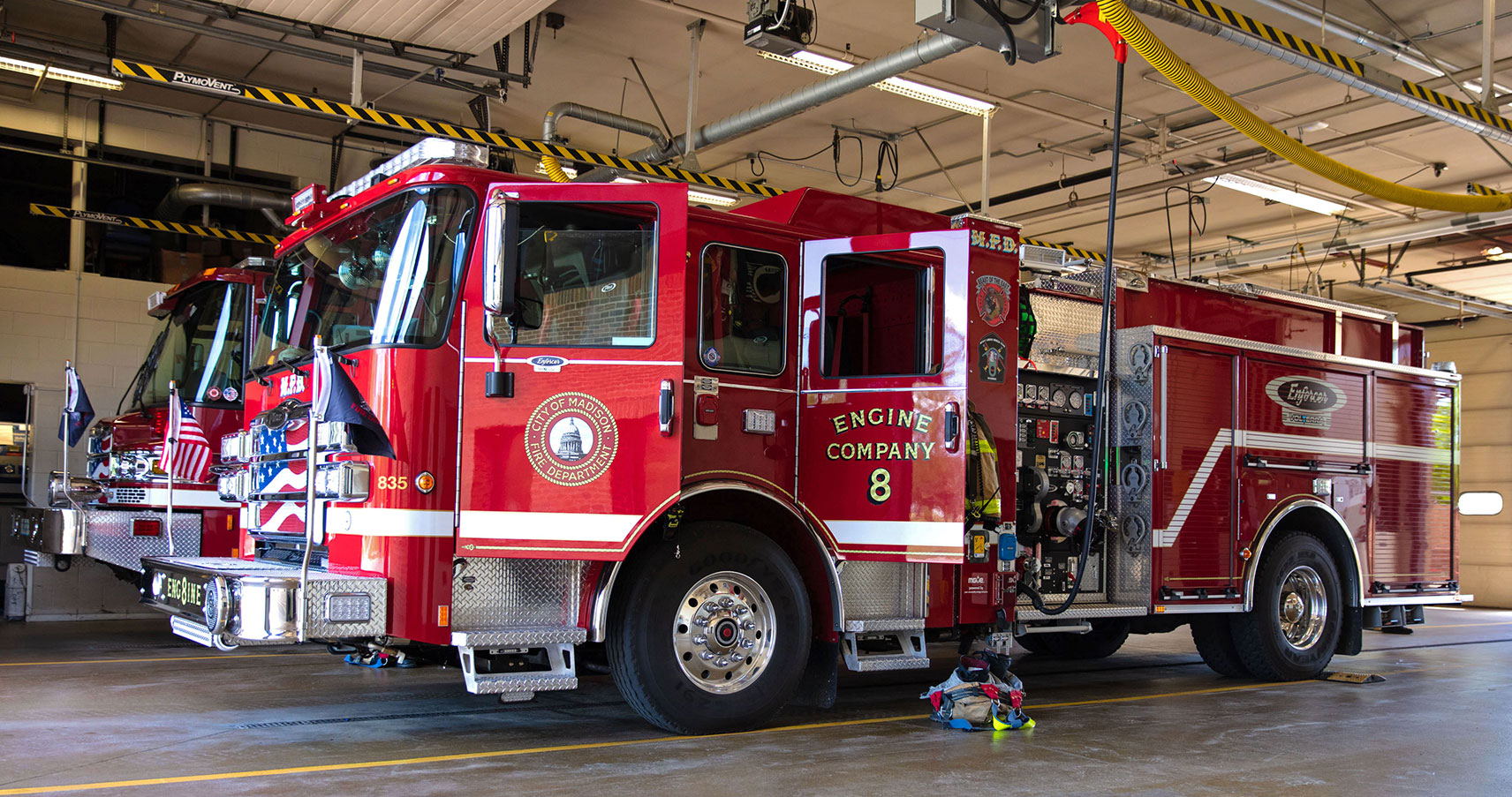 Pierce Secures Purchase Order for a Volterra Electric Pumper from the ...