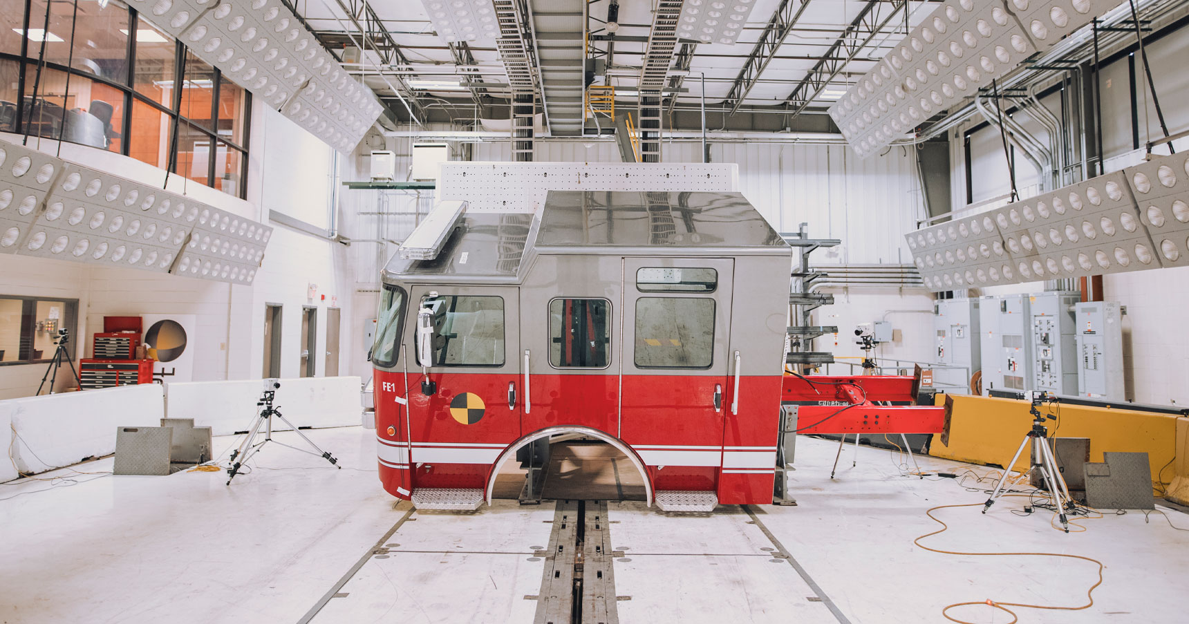 Which Safety Systems Are Activated In A Collision?