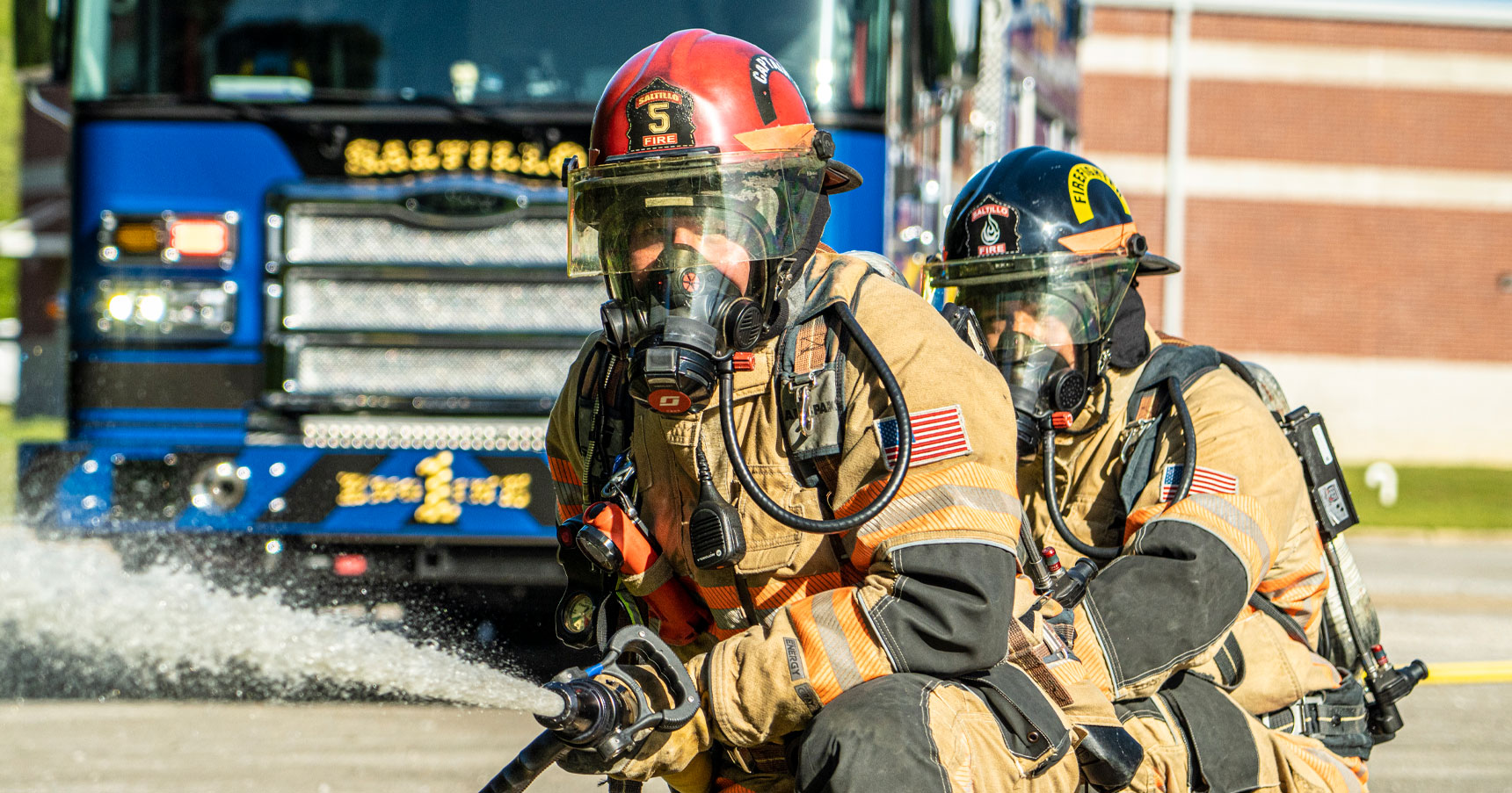 Fire Truck Terminology: Top 19 Resources