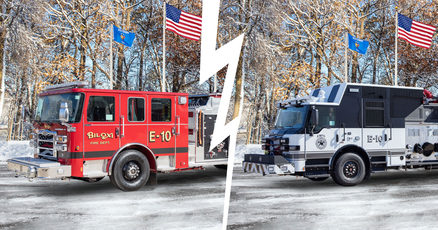 Pumper Comparison Blog